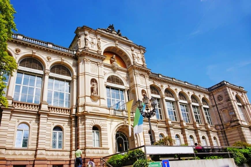Best Spas in Baden Baden, Germany and Things To Do - Travel Passionate