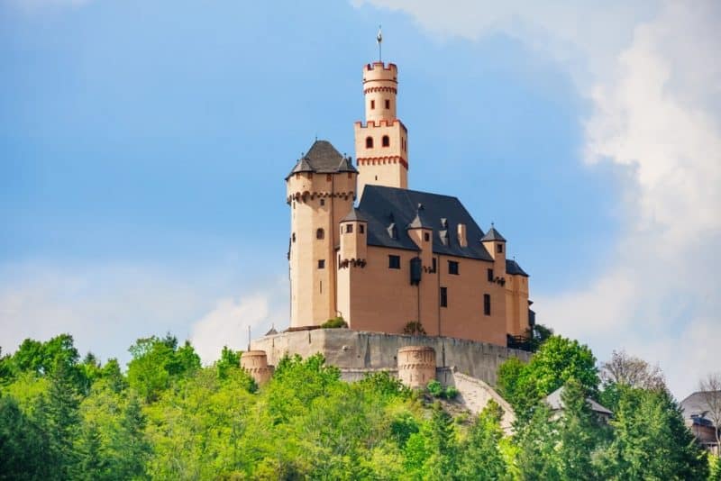 The Best Rhine River Castles and Towns to Visit - Travel Passionate