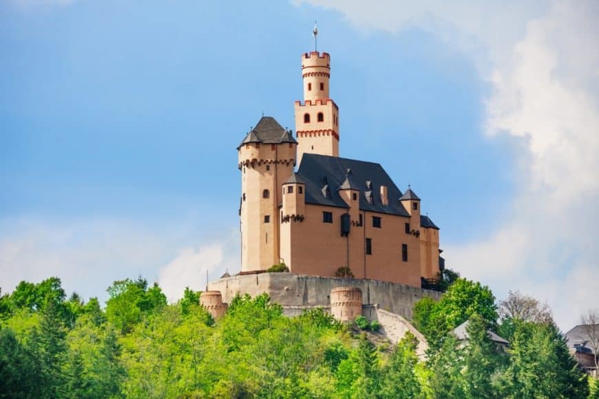 The Best Rhine River Castles and Towns to Visit - Travel Passionate