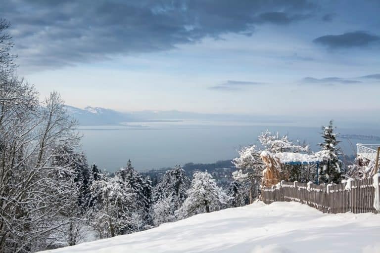 18 Best Places To Visit in Germany in Winter-Mountains, Castle ...