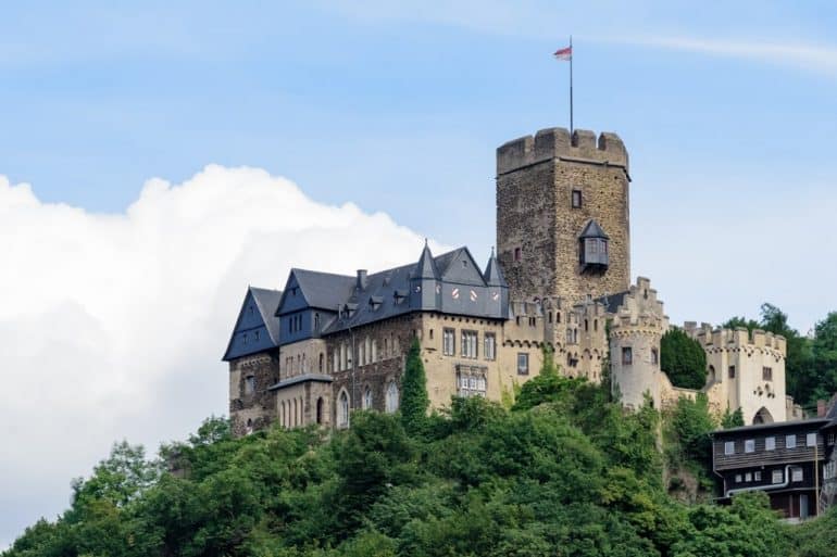 The Best Rhine River Castles and Towns to Visit - Travel Passionate