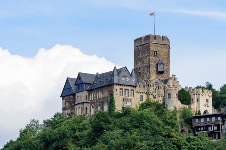 The Best Rhine River Castles and Towns to Visit - Travel Passionate