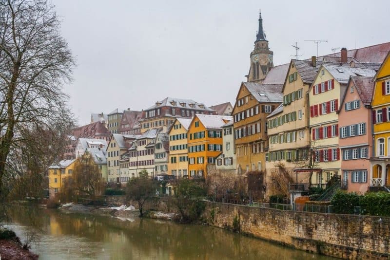 18 Best Places To Visit in Germany in Winter-Mountains, Castle ...