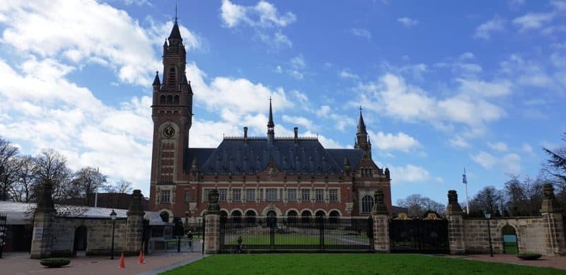 Que faire à La Haye, aux Pays-Bas - travelpassionate.com