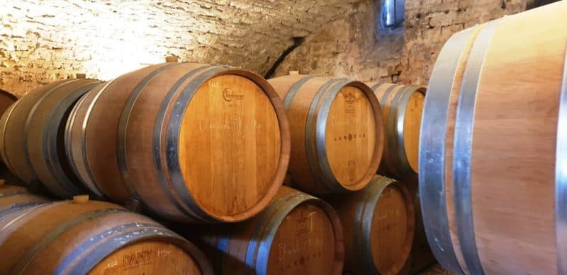Chablis Wine Region in Burgundy, France (A Great Tour)