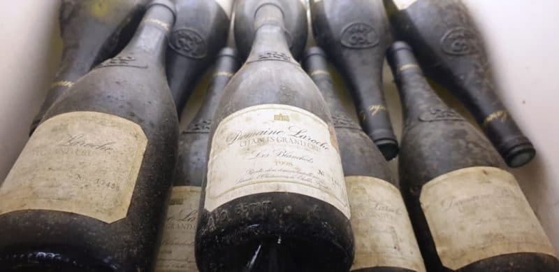Chablis Wine Region in Burgundy, France (A Great Tour)