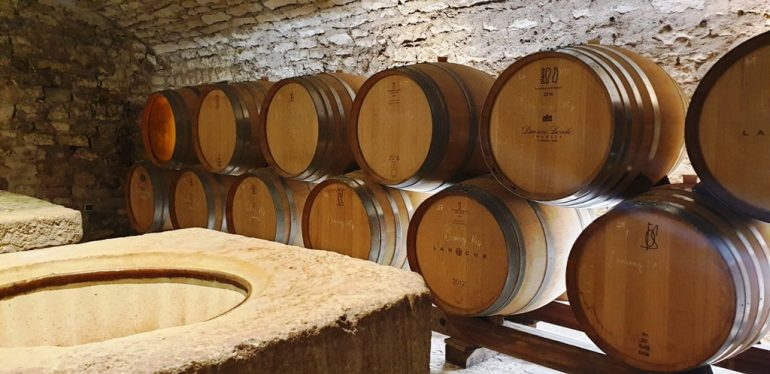 Chablis Wine Region in Burgundy, France (A Great Tour)