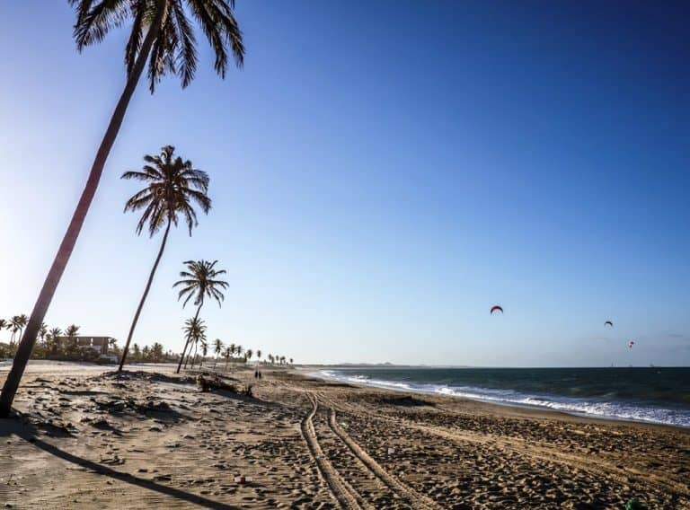 Ceara, Brazil: 9 Things to Do - Travel Passionate