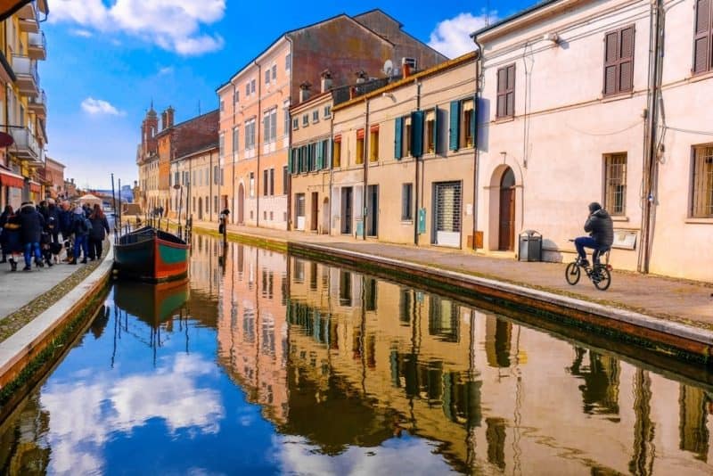 Best places to visit on the Italian Adriatic Coast - Travel Passionate