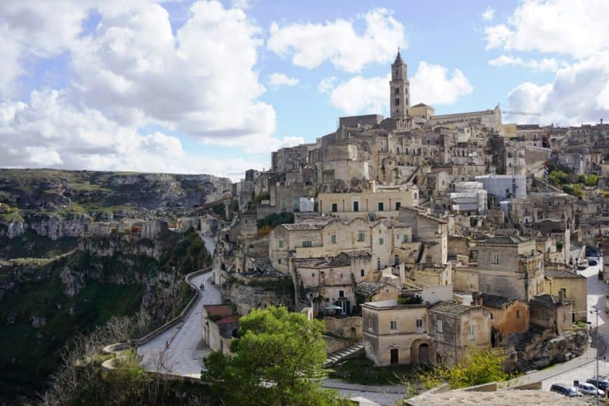 Southern Italy itinerary - Best places to visit | Travel Passionate