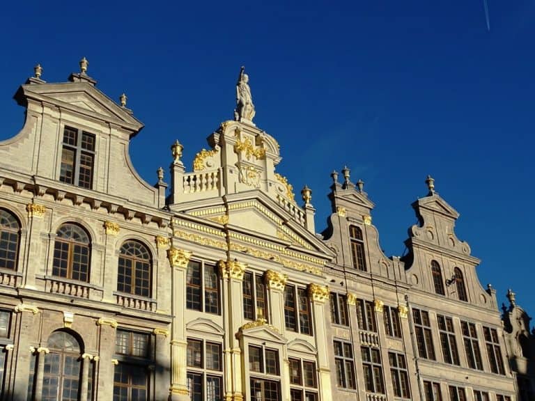 Brussels in winter: Things to do and see - Travel Passionate
