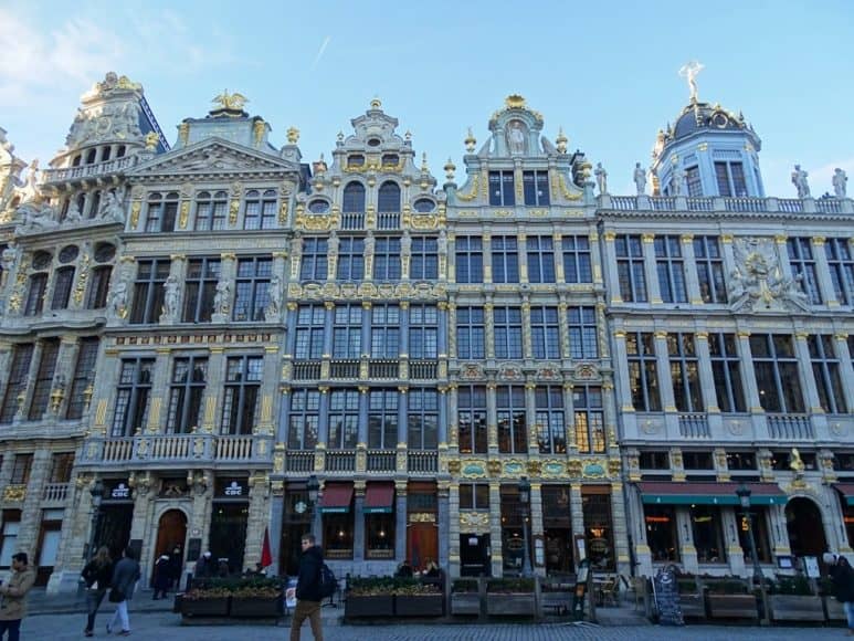 Brussels in winter: Things to do and see - Travel Passionate