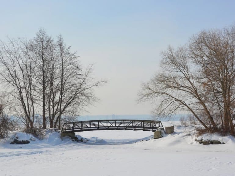 Best Places To Visit in Ontario in Winter (Top Winter Destinations ...