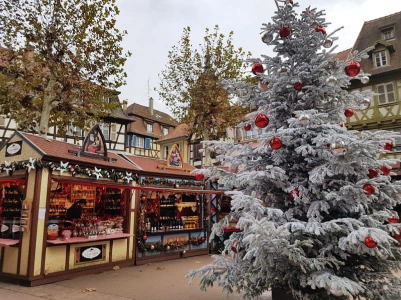 14 Best Things to Do in Colmar in the Winter - Travel Passionate