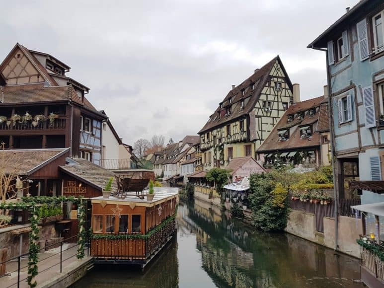 14 Best Things to Do in Colmar in the Winter - Travel Passionate