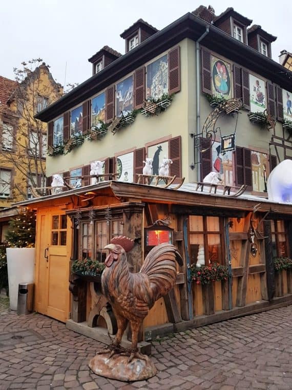 14 Best Things to Do in Colmar in the Winter - Travel Passionate