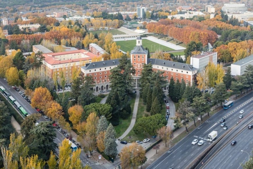 Madrid in Winter: Things to do - Travel Passionate