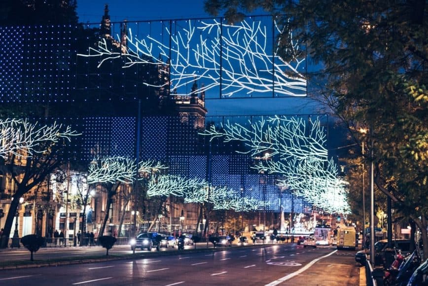 Madrid in Winter: Things to do - Travel Passionate