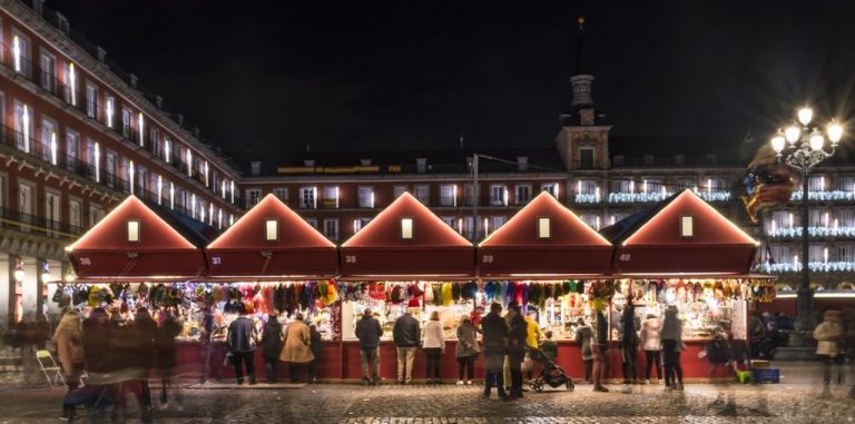 Madrid in Winter: Things to do - Travel Passionate
