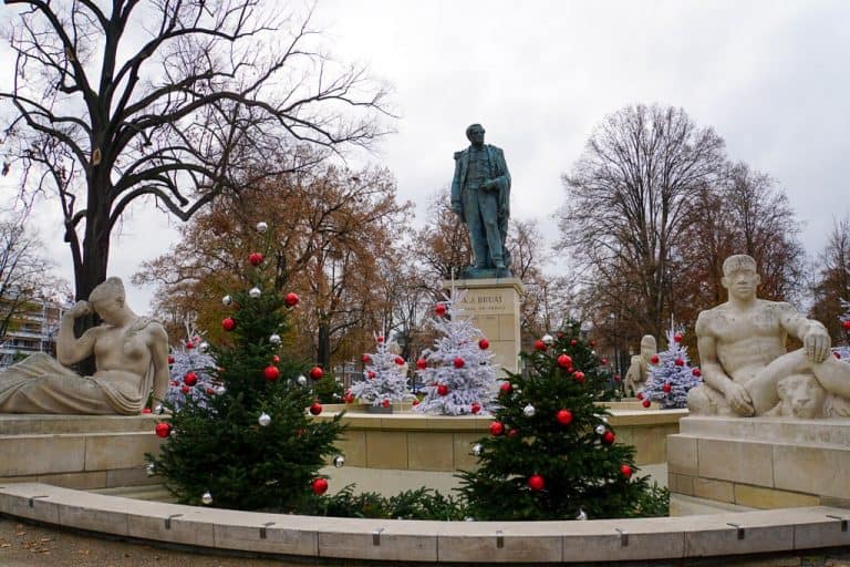 14 Best Things to Do in Colmar in the Winter - Travel Passionate