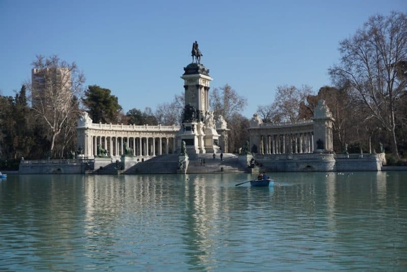 Madrid in Winter: Things to do - Travel Passionate