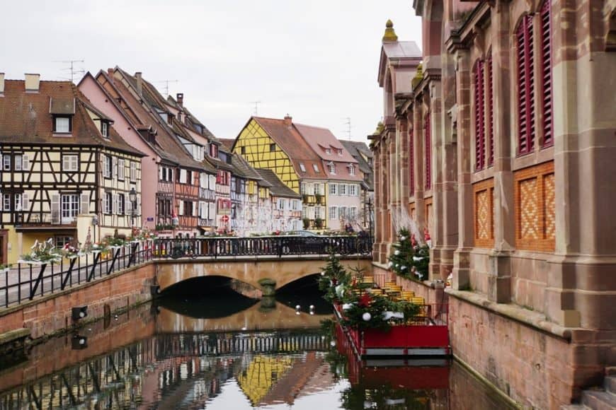 Best Things to Do in Colmar in the Winter | Travel Passionate