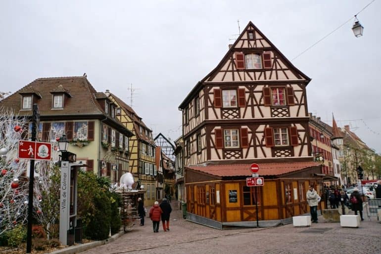 14 Best Things to Do in Colmar in the Winter - Travel Passionate