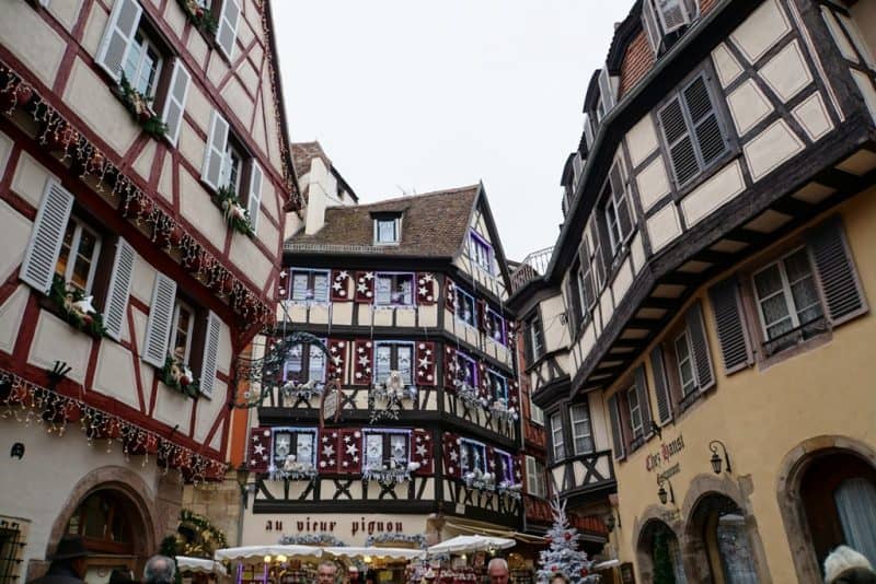14 Best Things to Do in Colmar in the Winter - Travel Passionate