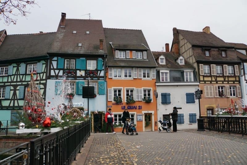 14 Best Things to Do in Colmar in the Winter - Travel Passionate