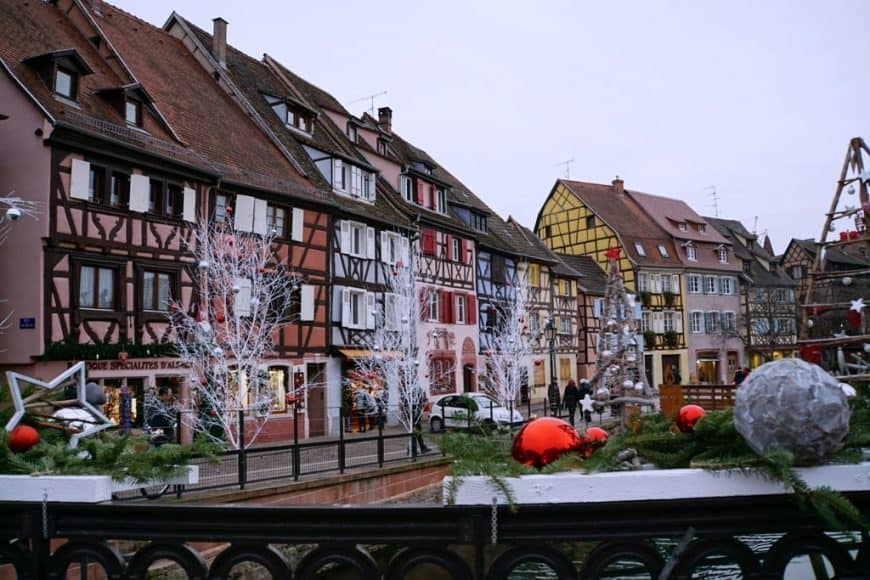 14 Best Things to Do in Colmar in the Winter - Travel Passionate