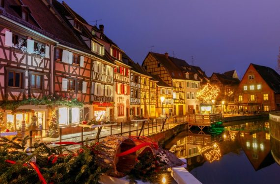 14 Best Things to Do in Colmar in the Winter - Travel Passionate