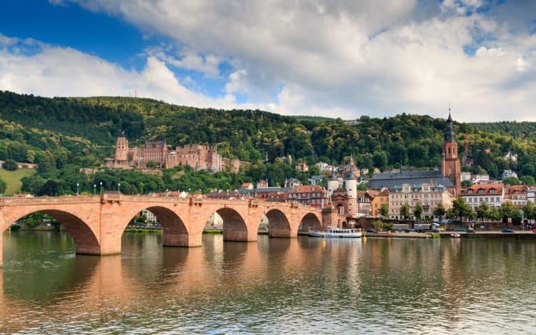 Things To Do in Heidelberg, Germany in Winter - Travel Passionate