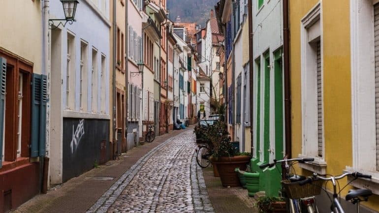 Things To Do in Heidelberg, Germany in Winter - Travel Passionate