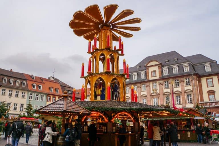 Things To Do in Heidelberg, Germany in Winter - Travel Passionate