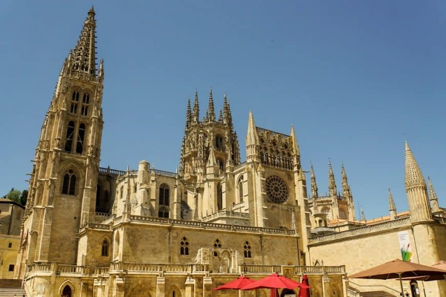 Things to do in Burgos, Spain - Travel Passionate