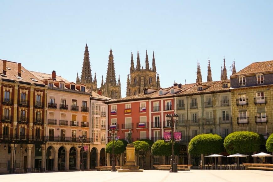 Things to do in Burgos, Spain - Travel Passionate
