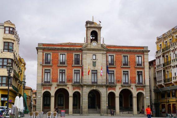 Top Things To Do in Zamora, Spain | travelpassionate.com
