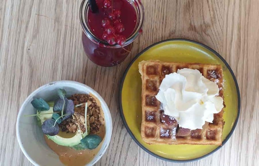 2 Days in Copenhagen, a Perfect Copenhagen Itinerary | Travel Passionate