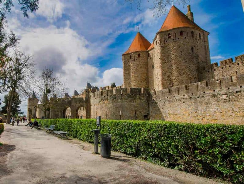 20 Beautiful Medieval Towns and Villages in France - Travel Passionate