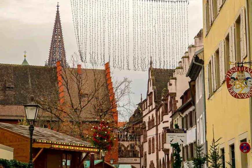 One Day in Freiburg, Germany: Things To Do and See | Travel Passionate