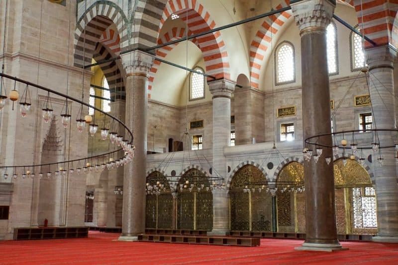 4 Mosques You Should Visit On Your Next Trip To Istanbul