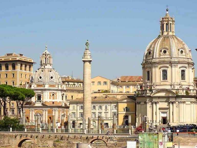 A weekend in Rome - Travel Passionate