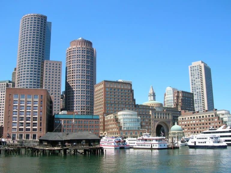 Boston in a day, things to do and see - Travel Passionate