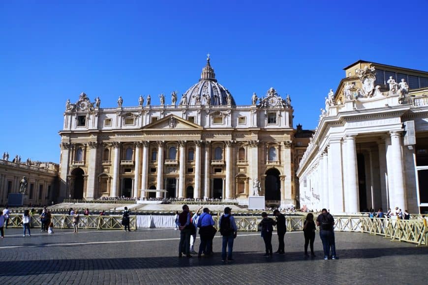 Things to do in Vatican City, a complete guide - Travel Passionate