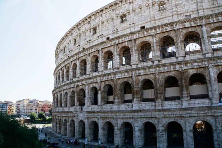 Rome or Milan? Where to visit? - Travel Passionate