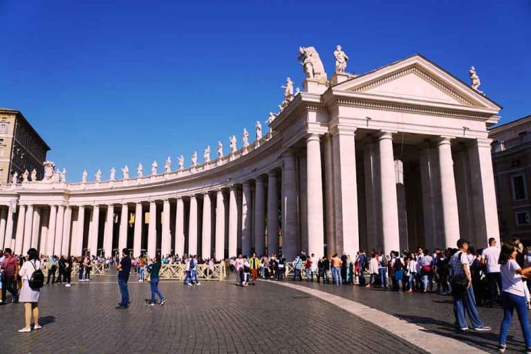 Things to do in Vatican City, a complete guide - Travel Passionate