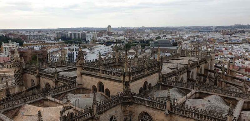 Things to Do in Seville in October - Travel Passionate