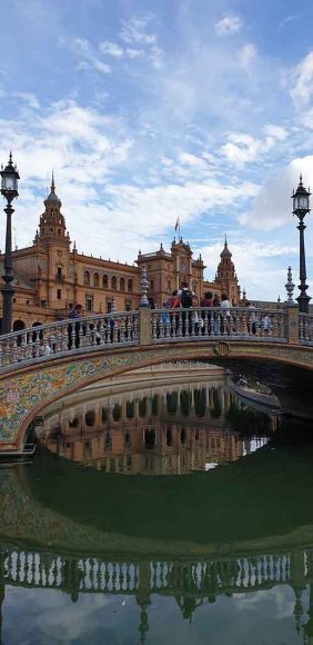 Things to Do in Seville in October | Travel Passionate