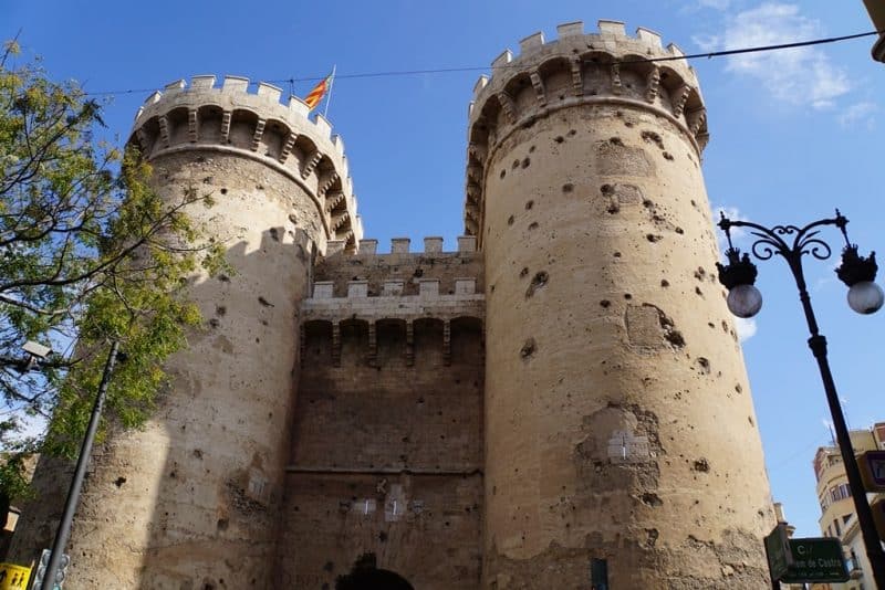 2 Days in Valencia, Itinerary for First-Timers - Travel Passionate