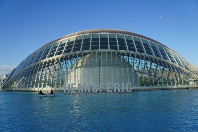 2 Days in Valencia, Itinerary for First-Timers | Travel Passionate